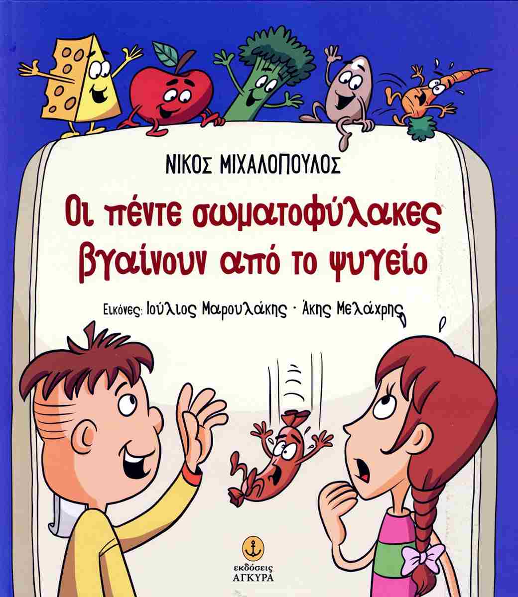 Βιβλιοθήκη myLib